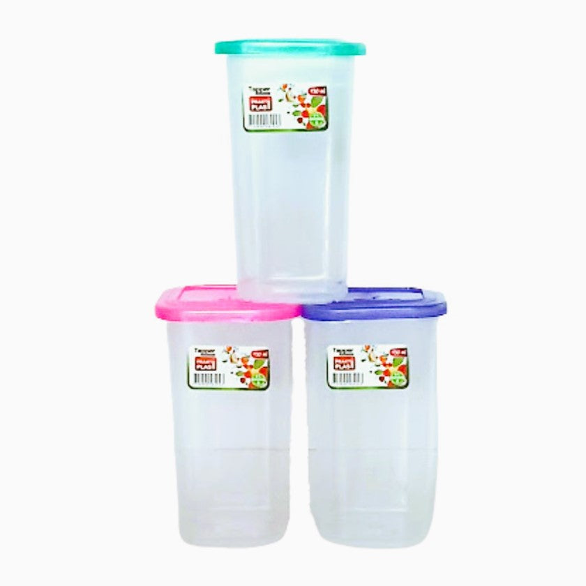 Taper practiplas 930 ml – Geiku