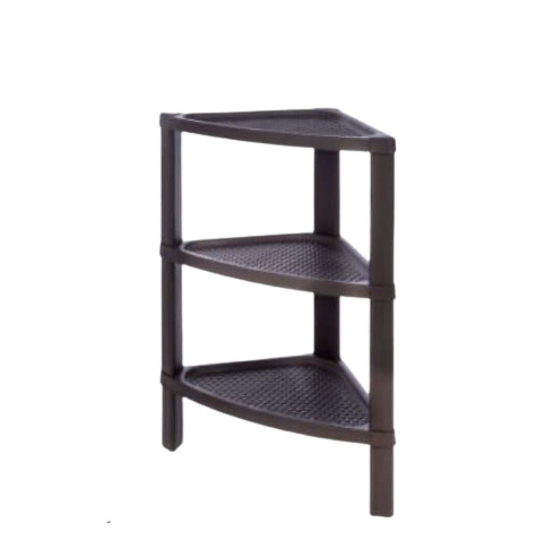 Mesa triangular 3 niveles – Geiku